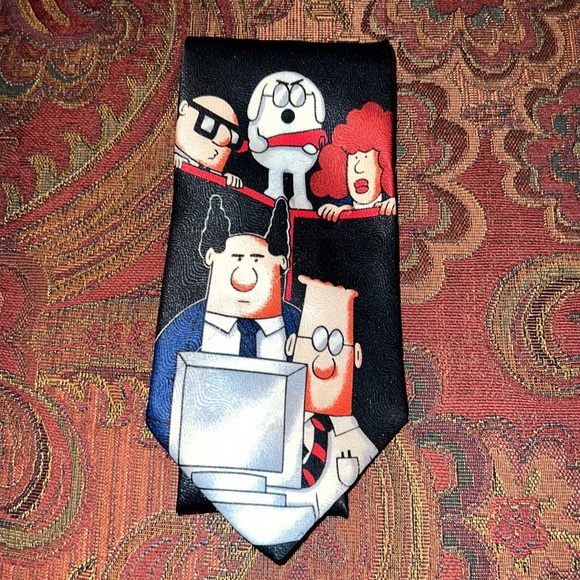 Dilbert | Accessories | Give Dad What He Wants Dilbert And Friends ...